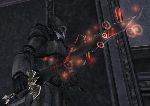 Revitalized Vel'Arek | EverQuest 2 Wiki | Fandom