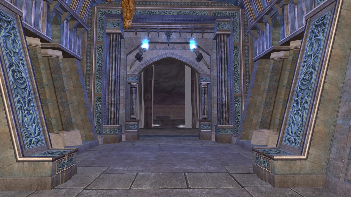 The Waterfall Room | EverQuest 2 Wiki | Fandom