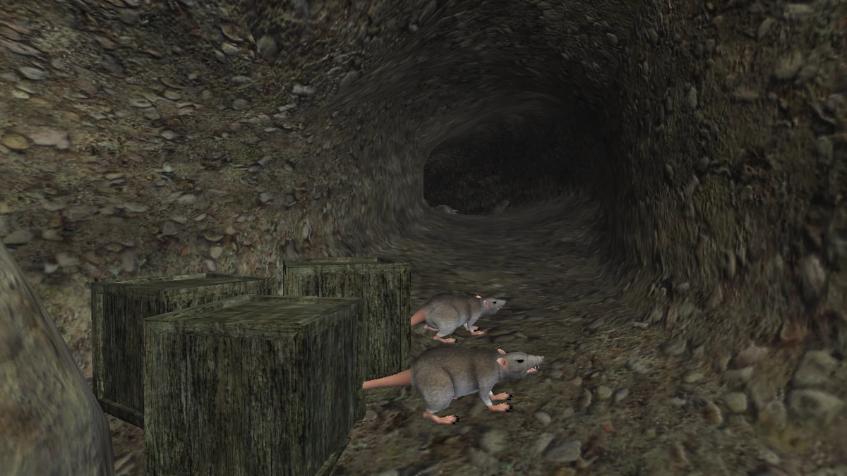 Blumble's Halfling Hole | EverQuest 2 Wiki | Fandom