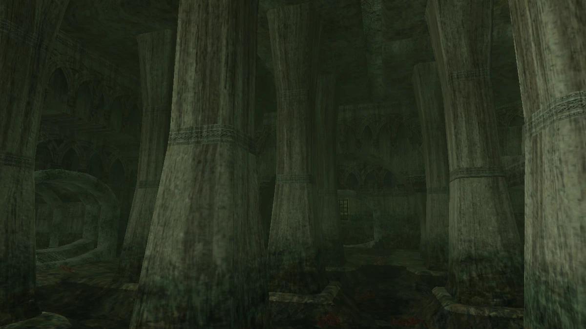 Freeport Sewers Timeline | EverQuest 2 Wiki | Fandom
