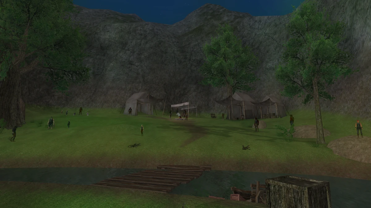 Gunthak Pirate Camp | EverQuest 2 Wiki | Fandom