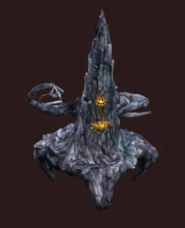 Petamorph Wand: Underdepths Stalagmaw | EverQuest 2 Wiki | Fandom
