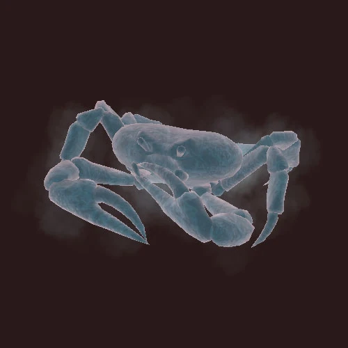 Petamorph Wand: Ice Crab | EverQuest 2 Wiki | Fandom