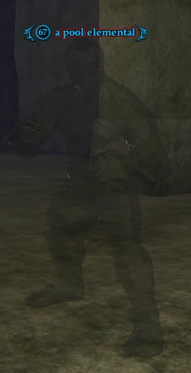 A pool elemental | EverQuest 2 Wiki | Fandom
