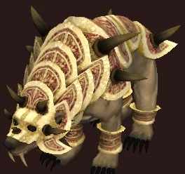 Armored Dire Bear | EverQuest 2 Wiki | Fandom