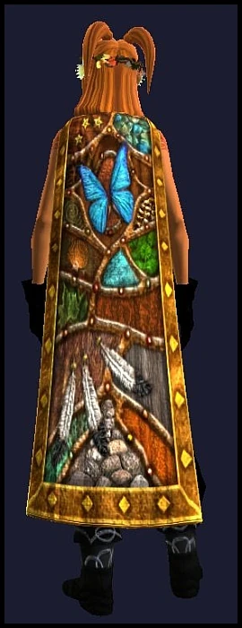 A Gathering Obsession Timeline | EverQuest 2 Wiki | Fandom
