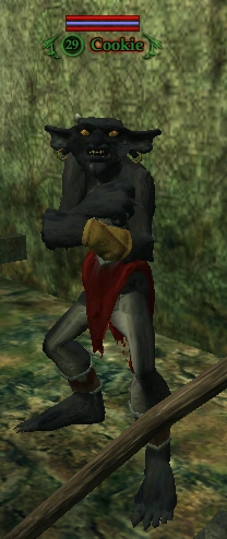 Cookie (Goblin) | EverQuest 2 Wiki | Fandom