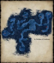 Crystal Caverns: Collapse | EverQuest 2 Wiki | Fandom