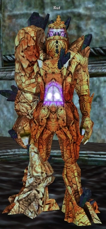 Ruf | EverQuest 2 Wiki | Fandom