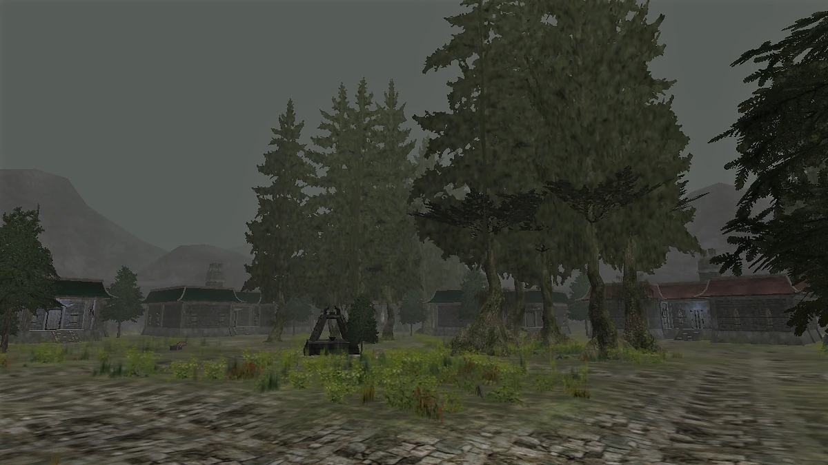 Cauldron Hollow: The Witches' Cove | EverQuest 2 Wiki | Fandom