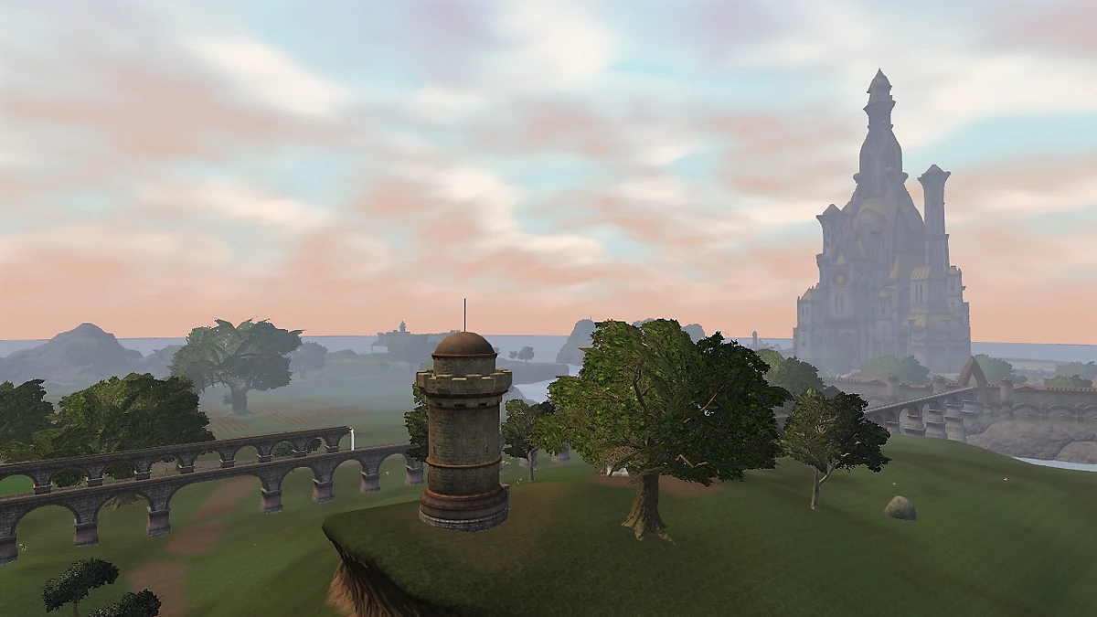 Antonica | EverQuest 2 Wiki | Fandom