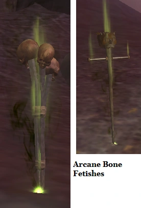 Witch Tracker | EverQuest 2 Wiki | Fandom