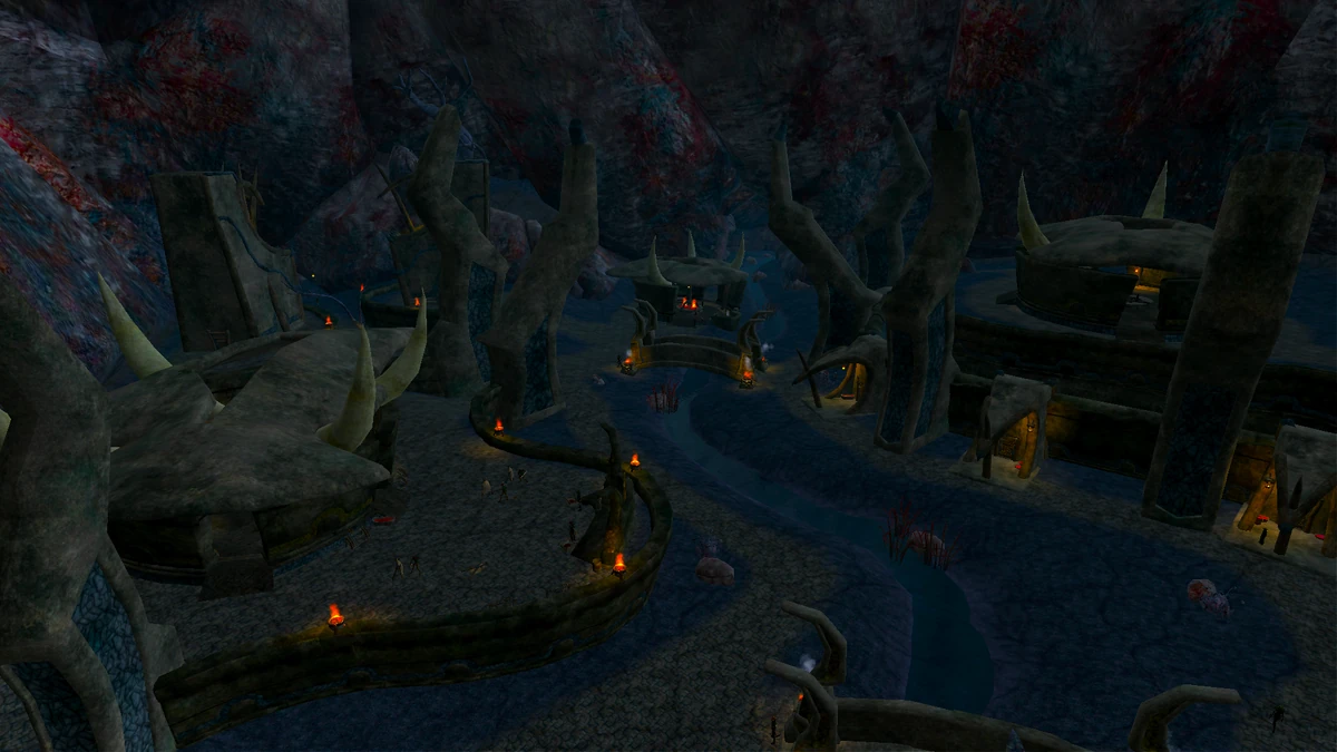 Grobb | EverQuest 2 Wiki | Fandom