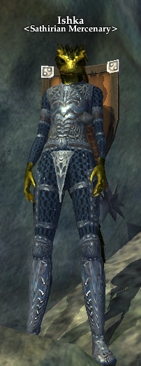 Ishka | EverQuest 2 Wiki | Fandom