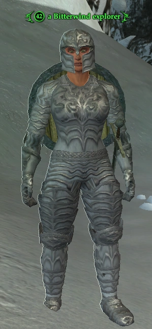 a Bitterwind explorer | EverQuest 2 Wiki | Fandom