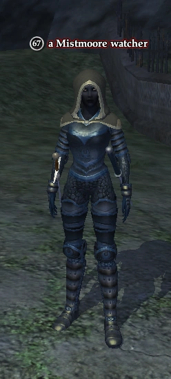 A Mistmoore watcher | EverQuest 2 Wiki | Fandom