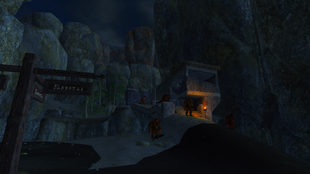 Butcherblock Mountains | EverQuest 2 Wiki | Fandom