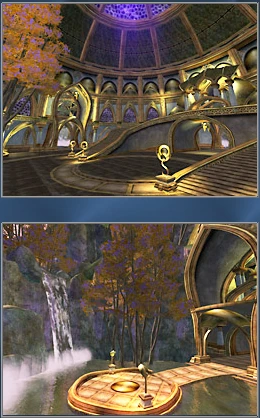 Felwithe Mansion | EverQuest 2 Wiki | Fandom