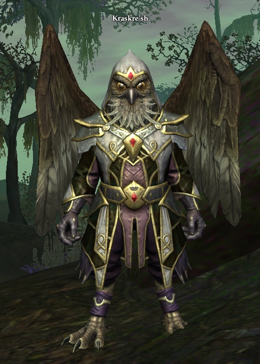 Kraskre'sh | EverQuest 2 Wiki | Fandom