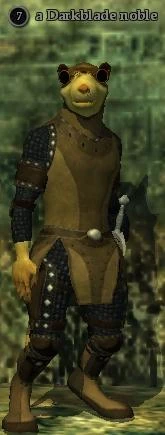A Darkblade noble | EverQuest 2 Wiki | Fandom