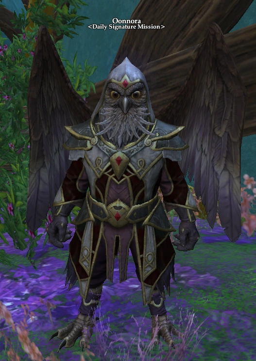Oonnora | EverQuest 2 Wiki | Fandom