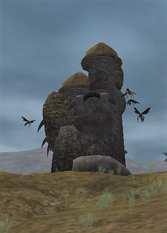 The Drafling Tower | EverQuest 2 Wiki | Fandom