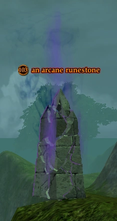 an arcane runestone | EverQuest 2 Wiki | Fandom
