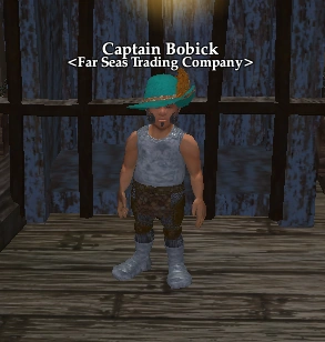 Captain Bobick | EverQuest 2 Wiki | Fandom