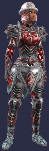 Enlightened Credence Set (Armor Set) | EverQuest 2 Wiki | Fandom