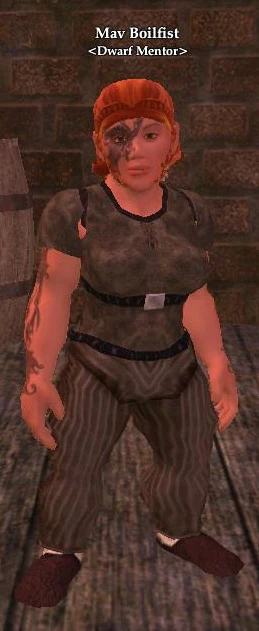 Category:Qeynos Province District Dwarf Mentor NPCs | EverQuest 2 Wiki ...