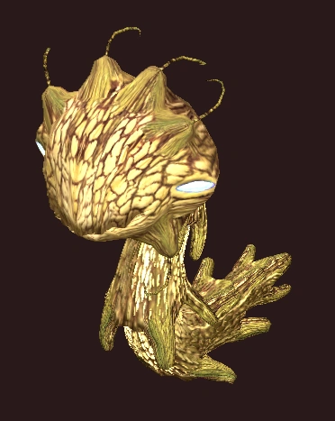Petamorph Wand: Talking Cabbage | EverQuest 2 Wiki | Fandom