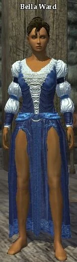 Bella Ward | EverQuest 2 Wiki | Fandom