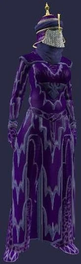 Opal Darkbriar's Masquerade (Armor Set) | EverQuest 2 Wiki | Fandom