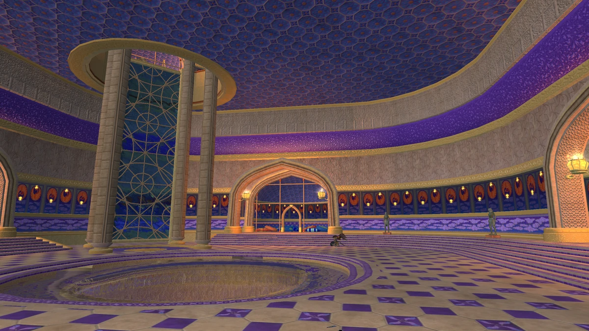 The Circle of the Maidens | EverQuest 2 Wiki | Fandom