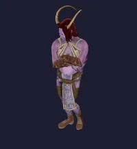 Akheva Zethon Female Plushie | EverQuest 2 Wiki | Fandom