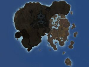 Moors of Ykesha | EverQuest 2 Wiki | Fandom