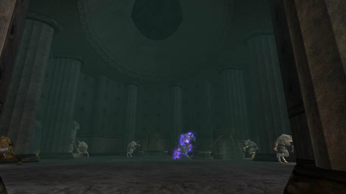 The Slamhammer Forge | EverQuest 2 Wiki | Fandom