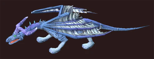 Trakanon Plushie | EverQuest 2 Wiki | Fandom