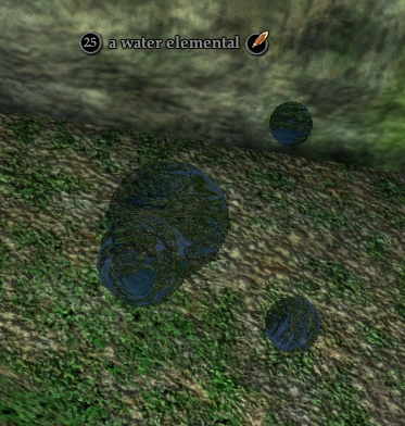 a water elemental | EverQuest 2 Wiki | Fandom