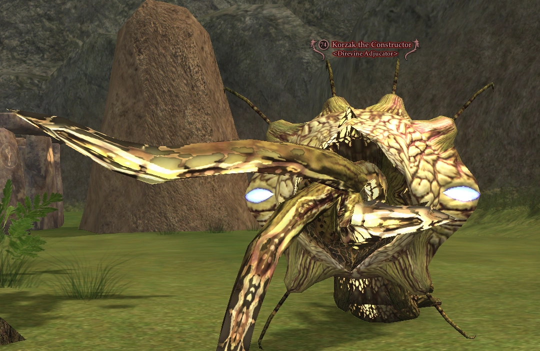 Category:The Mystic Lake Named Monsters | EverQuest 2 Wiki | Fandom