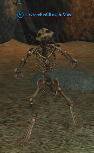 Category:The Drowned Caverns: Hot Water Monsters | EverQuest 2 Wiki ...