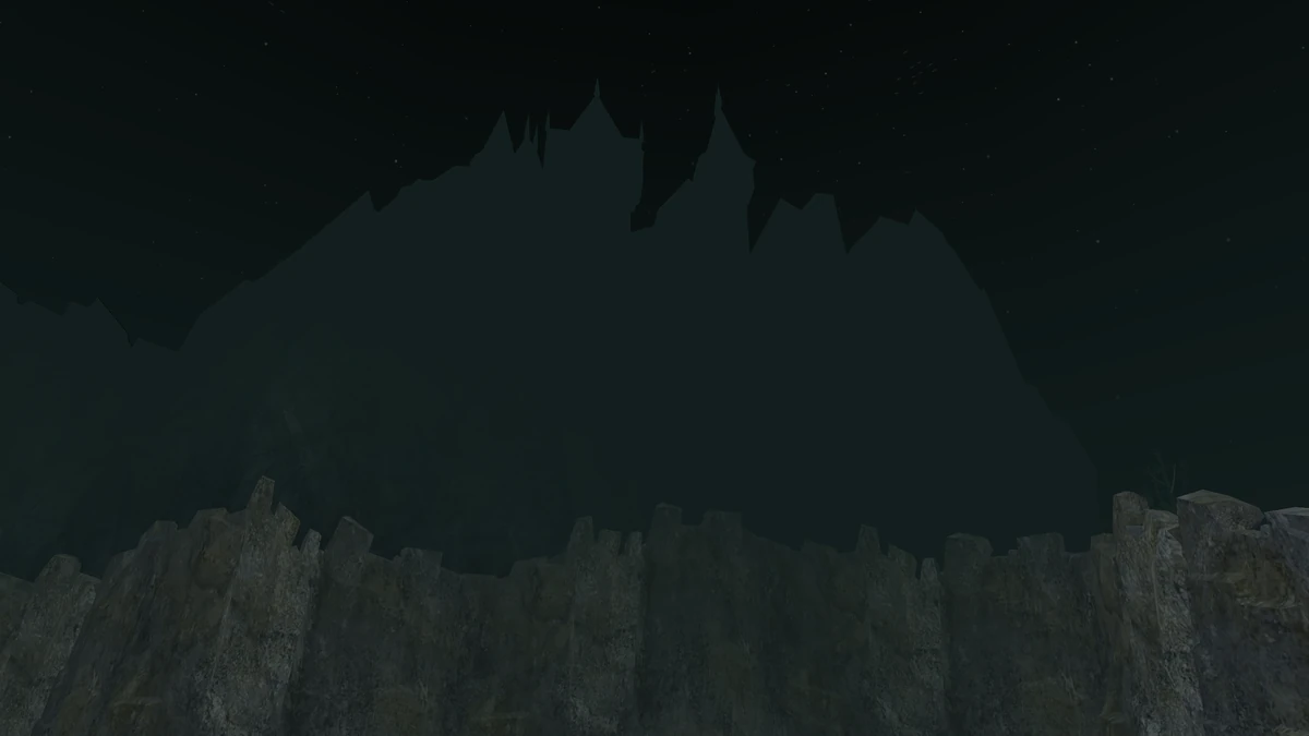 Mount Mistmoore | EverQuest 2 Wiki | Fandom