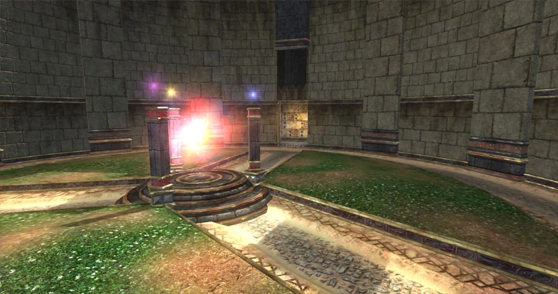 Skyshrine Capital Guild Hall | EverQuest 2 Wiki | Fandom