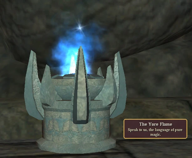 The Yore Flame | EverQuest 2 Wiki | Fandom