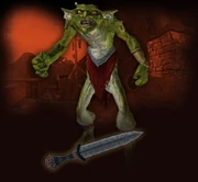 Lore and Legend: Goblin | EverQuest 2 Wiki | Fandom