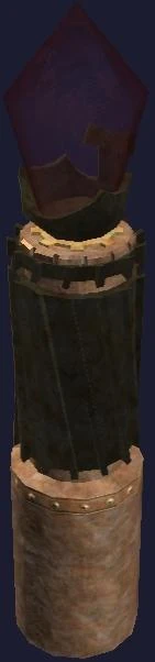 Red Clockwork Lamppost | EverQuest 2 Wiki | Fandom