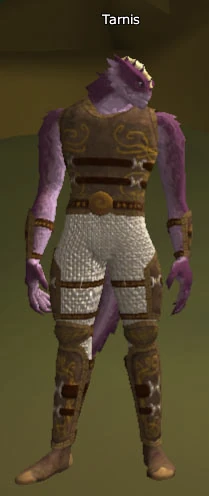 Tarnis | EverQuest 2 Wiki | Fandom