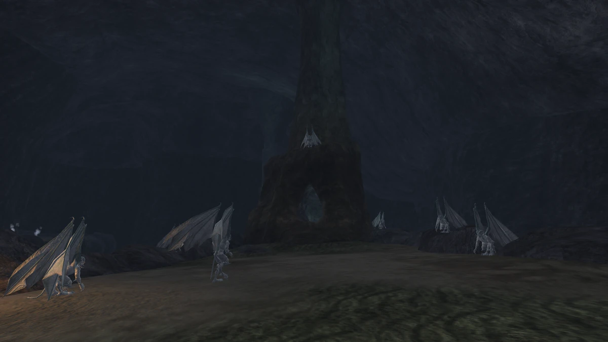 The Artery | EverQuest 2 Wiki | Fandom