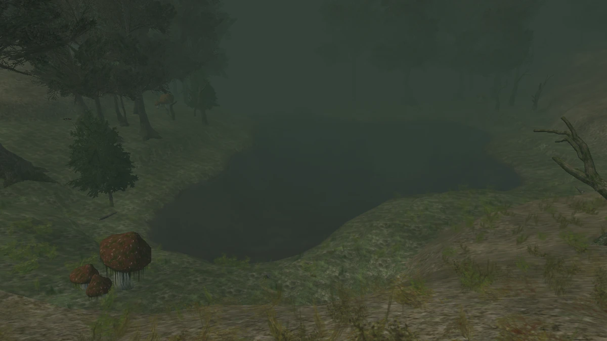 The Pot | EverQuest 2 Wiki | Fandom