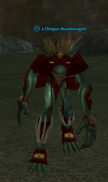 Category:Exiles of Droga (Bad Faction) | EverQuest 2 Wiki | Fandom